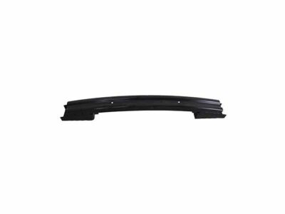 For 2019-2021 Lincoln Nautilus Bumper Cover Reinforcement Rear 54464BT ...