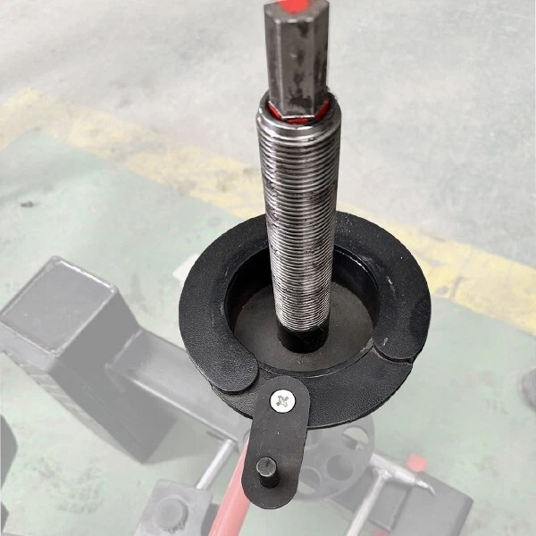 KT-1030P Mini Tire Changer Machine 10-21 Inch for Road Rescue | eBay