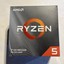 AMD Ryzen 5 3600 Six-Core 3.6 GHz Desktop Processor for sale online | eBay