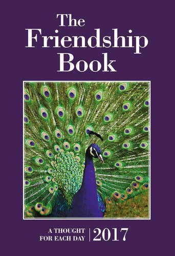 The Friendship Book 2017 By DC Thomson | eBay UK