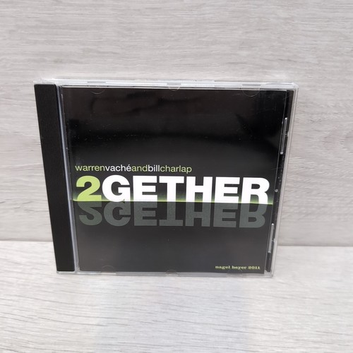 Warren Vache & Bill Charlap - 2gether - CD Album - 2001 - Navel Heyer ...