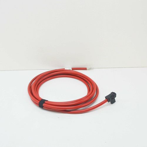 NEW BMW 3 E90 POSITIVE BATTERY CABLE 9269907 61129269907 ORIGINAL NO🇺🇸 ...