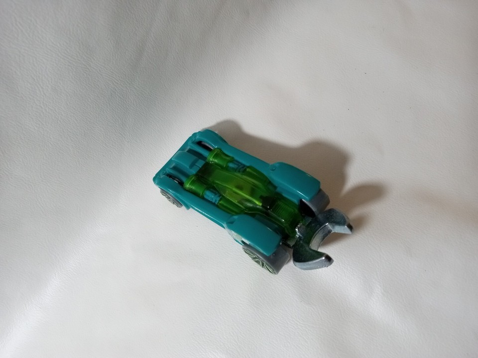 2009 Hot Wheels HW Tools R0917 | eBay