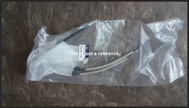 Hyundai OEM 10-14 Tucson Front Door-lock Actuator 813202S010 Right for ...