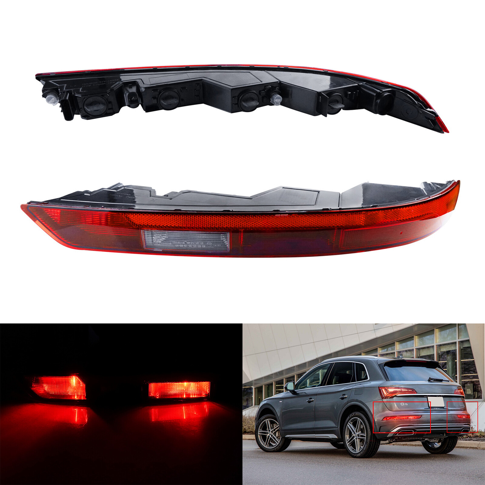 Audi Q5 Alle Generationen, neue Modelle, Tests & Fahrberichte - AUTO ...