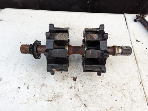 16 17 18 19 Arctic Cat Procross 8000 6000 Thundercat 9t Drivers Cogs ...