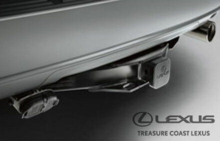 Trailer Hitch PT22860540 Fits 2008 Lexus Gx470 OEM for sale online | eBay