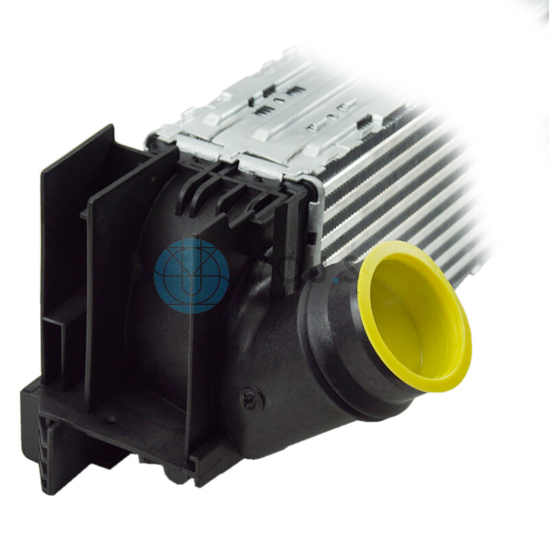 Kale Intercooler Turbo Cooler For BMW 1 Series (F20) - 17517600530 | eBay