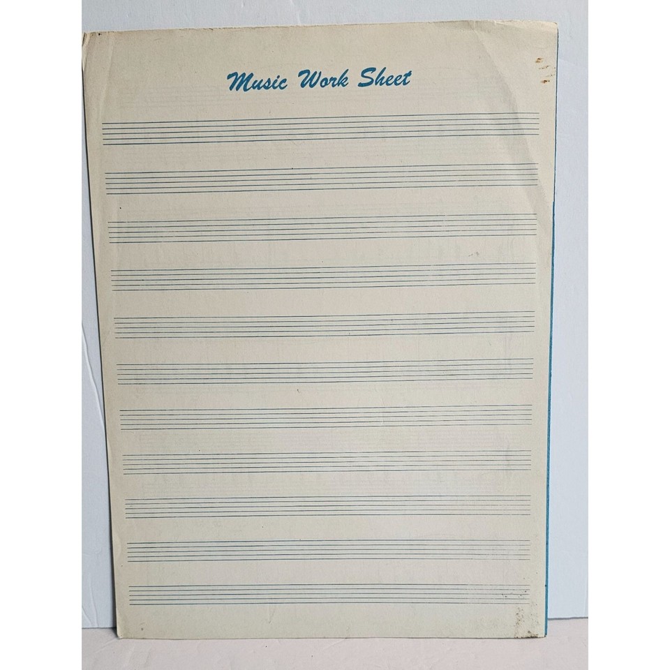 Blue Danube Special Organ Arrangement Sheet Music By Story & Clark ...