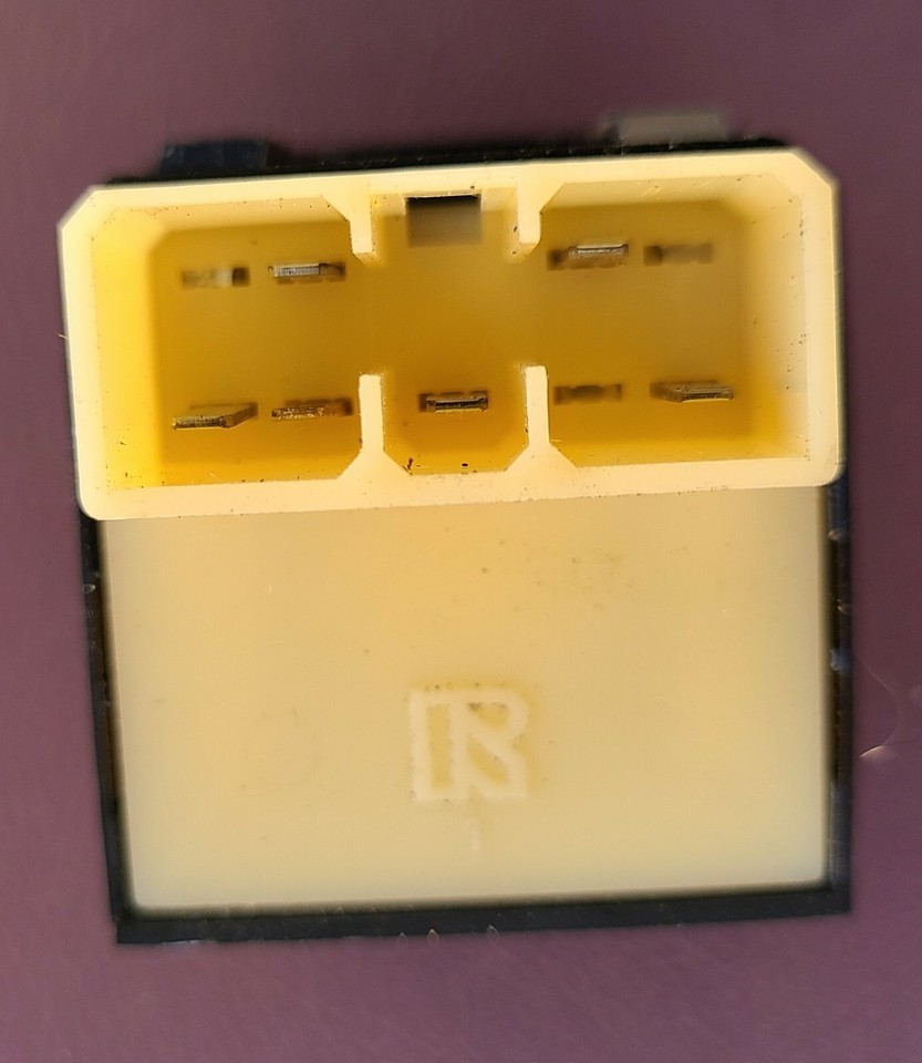 86-88 Supra LUMBAR SWITCH 7MGTE 7MGE Turbo N/A FREE SHIPPING | eBay