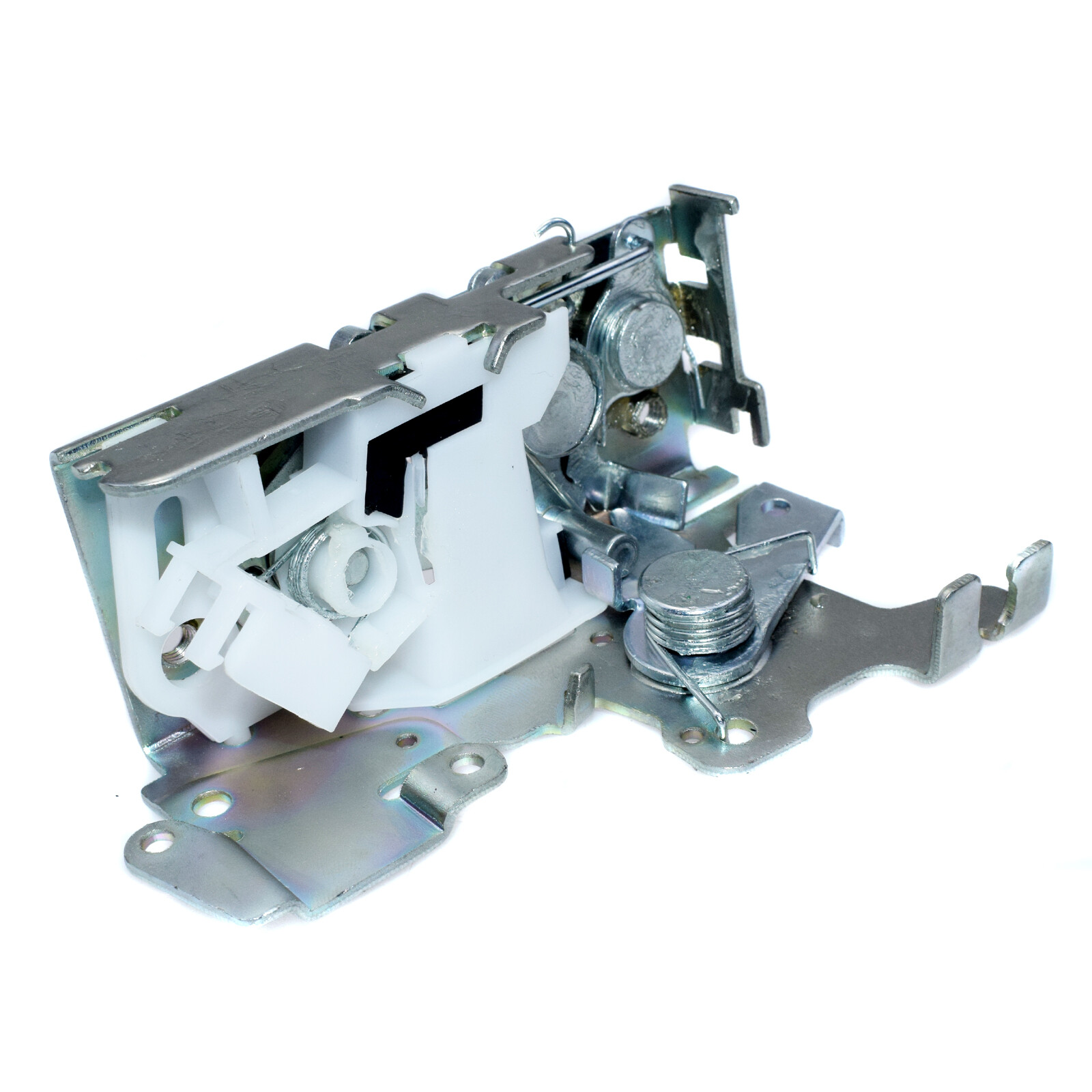 Right Sliding Door Lock Mechanism FOR Mercedes Sprinter VW LT 95-05 ...