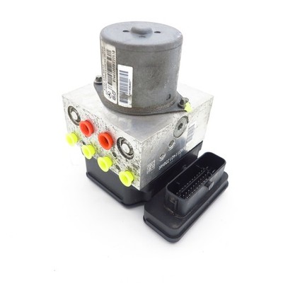 ABS hydraulic unit ESP hydraulic unit Mercedes ML 166 A1664314612 | eBay