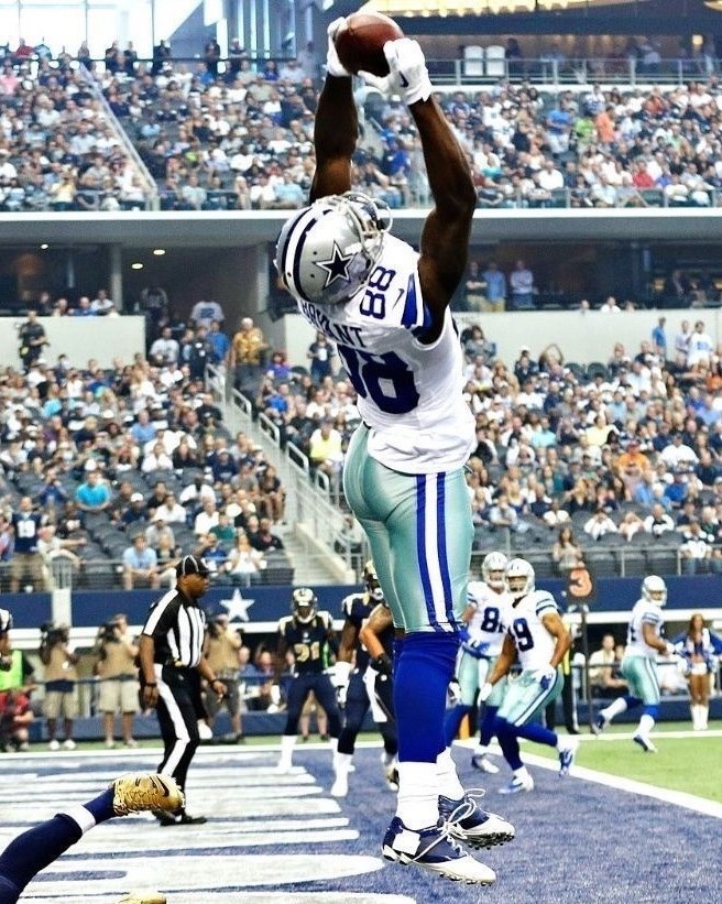 Dez Bryant 2013 Images Wallpapers