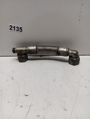 FREIGHTLINER CASCADIA 125 DD15 FUEL LINE; #2135 | eBay