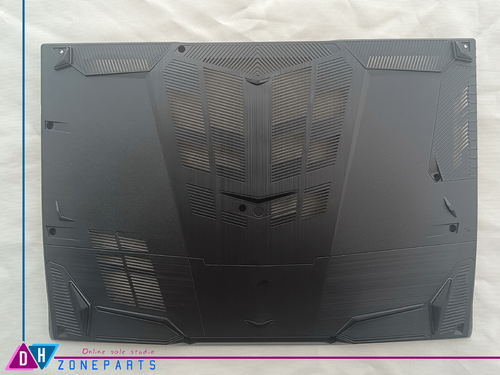 NEW For MSI GF65 Thin 9SD/ 9SE/9SEXR/10SER (MS-16W1) Bottom Cover Base ...