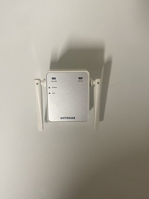 Netgear N300 WiFi Range Extender EX2700 | eBay