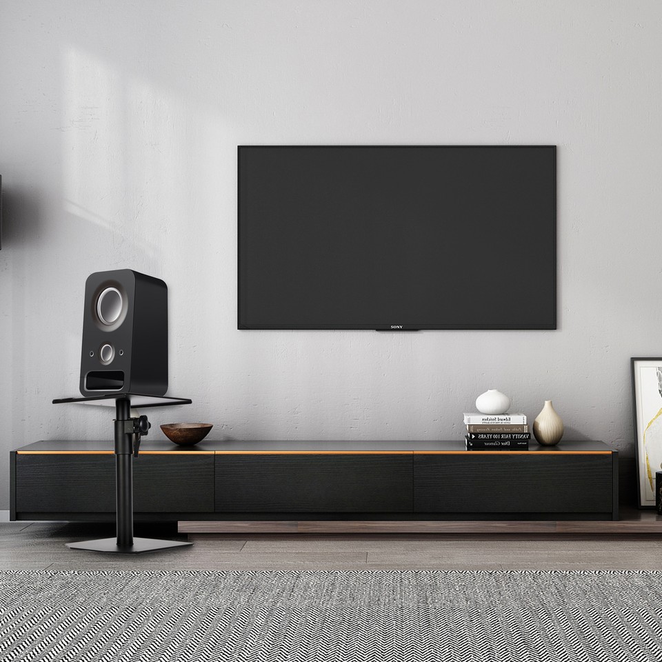 Speaker Stand Racks Table Tripods Studio Monitors Box Tripods Height ...