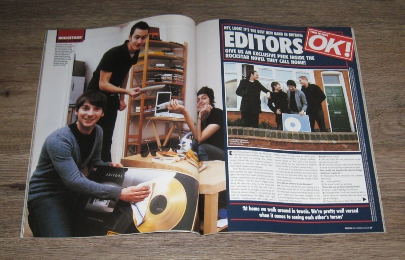 Maxim UK 2006 magazine Jaime Pressly DANNY DYER Nadine Velazquez ...