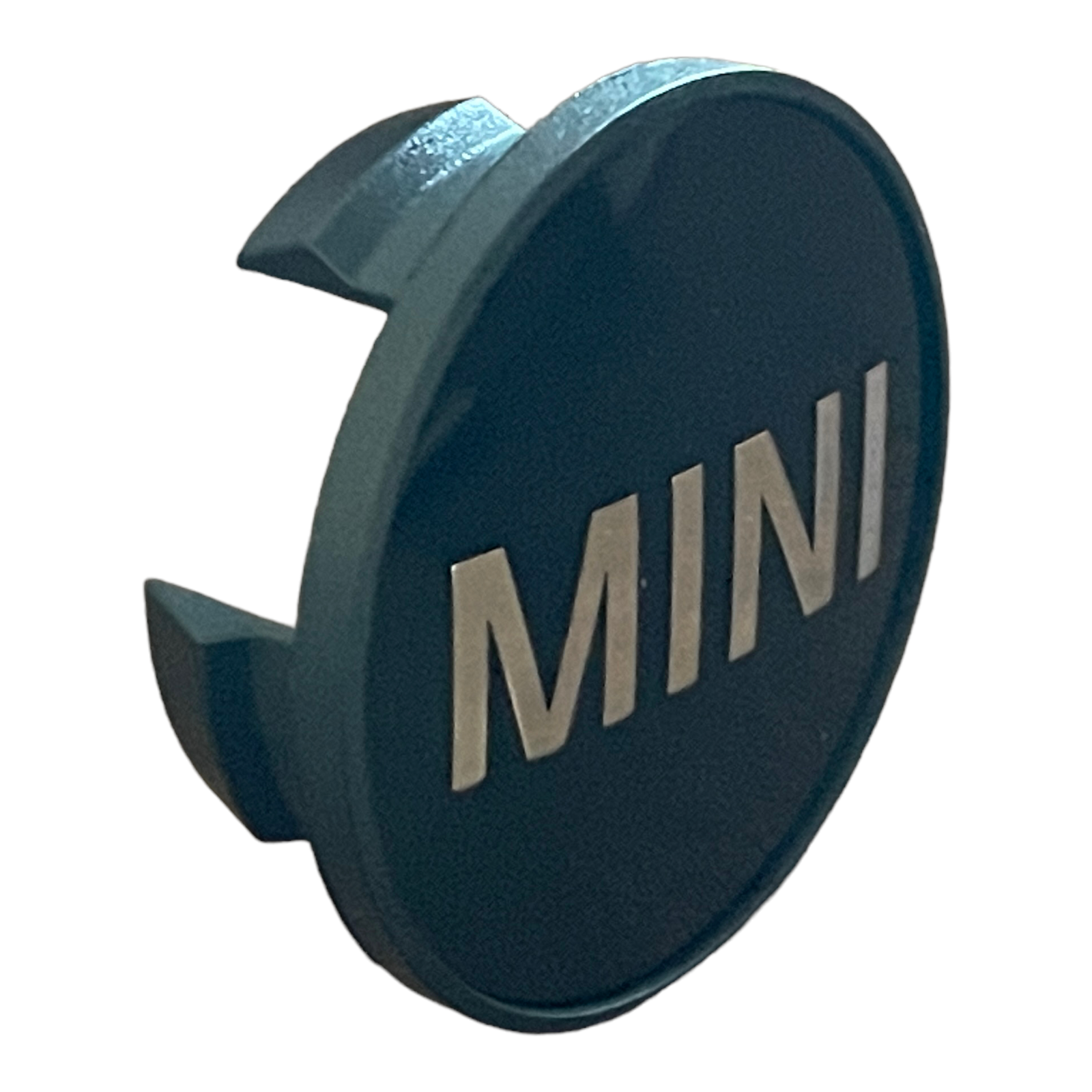 Mini Cooper OEM Wheel Rim Hub Center Cap Black 36131171069 02-16 for ...
