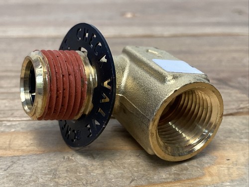 BENDIX BRAKE SINGLE CHECK VALVE - K112210 for sale online | eBay