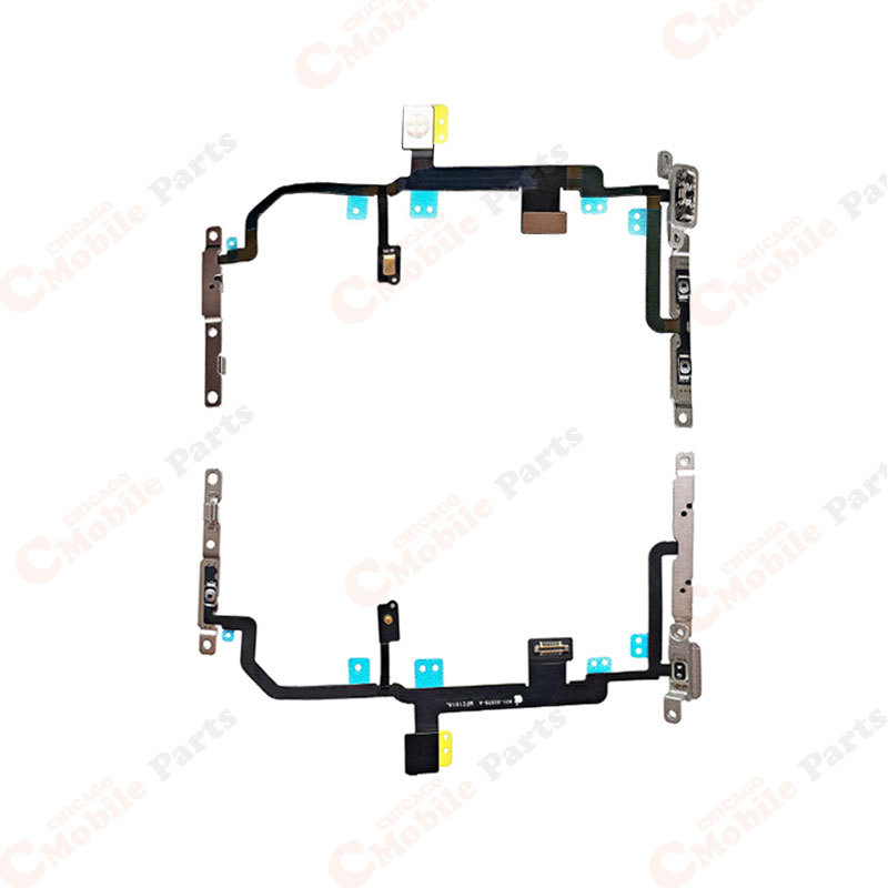 iPhone 8 Plus Power Volume Button Flex Ribbon Cable | eBay
