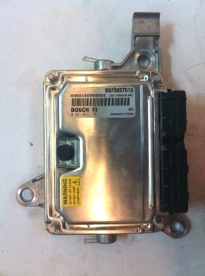 04 05 LLY FICM Duramax 6.6 Chevy Silverado GMC Sierra 8973037513 ...