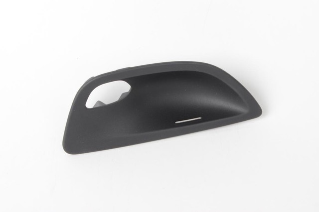 BMW OEM 550i xDrive Interior Inside Rear Door-handle Bezel Right ...