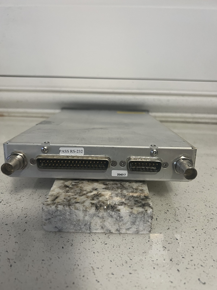 Garmin SL30 VHF NAV/COMM PN: 430-6040-301 fully functional | eBay