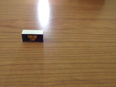 Engine Chip - Aircraft Annunciator Illumination Block | eBay
