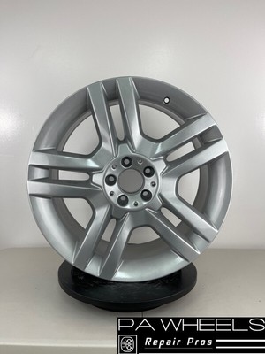 MERCEDES ML250 ML350 2012 2013 2014 2015 20" FACTORY ORIGINAL WHEEL RIM ...