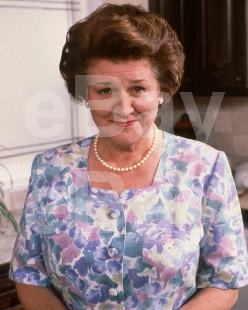 Patricia Routledge Hyacinth Bucket
