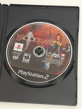 BloodRayne 2 (Sony PlayStation 2, 2004) for sale online | eBay