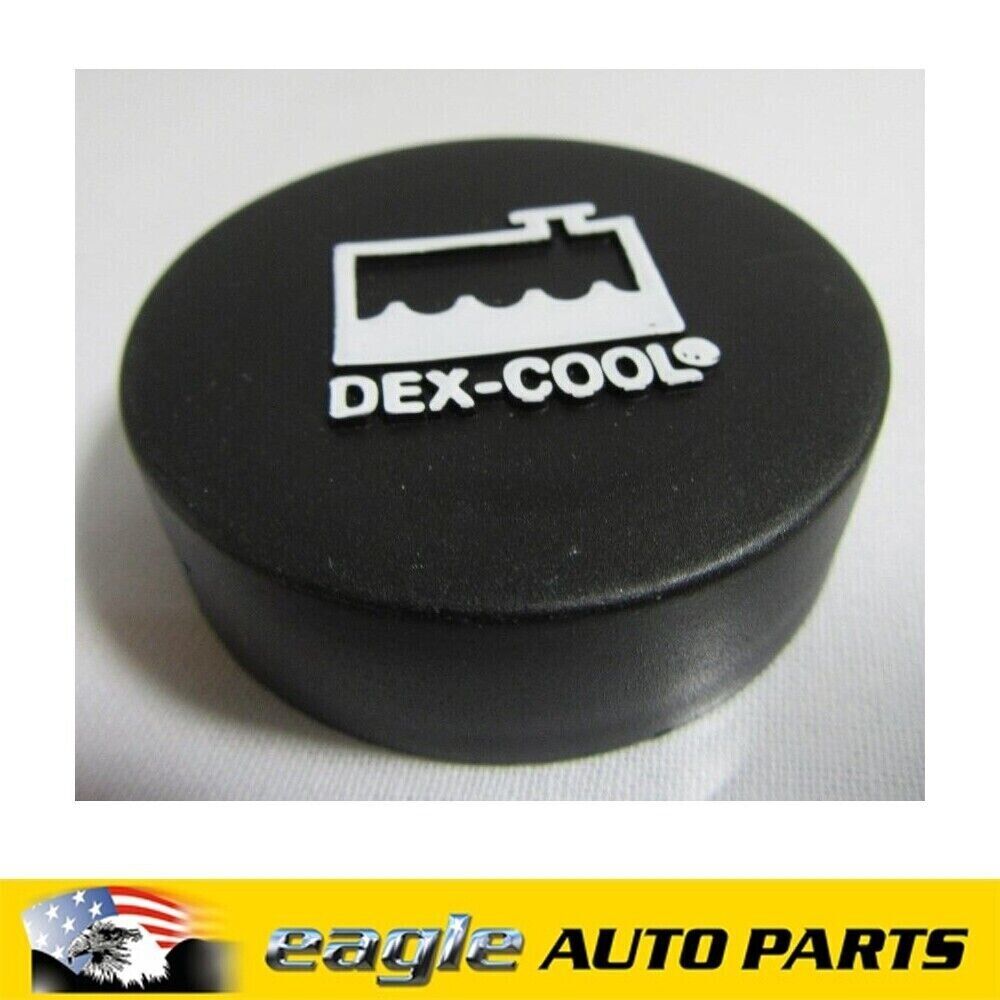 HUMMER H3 COOLANT RECOVERY BOTTLE CAP # 15060681 | eBay