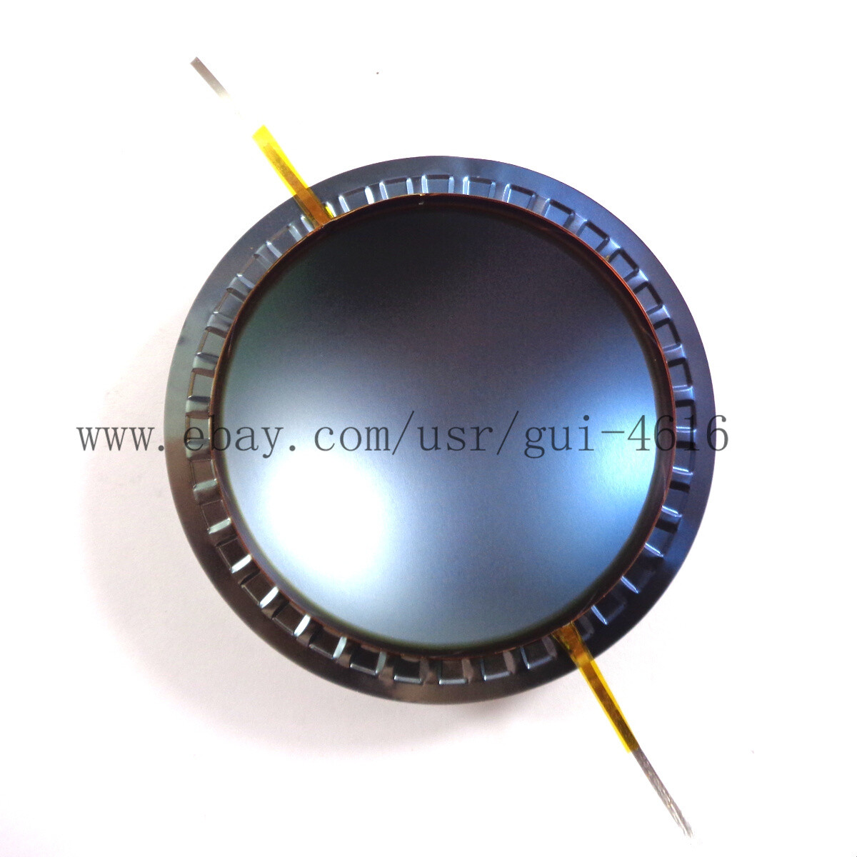 Diaphragm Menbrance For EV Electro Voice DH1 DH1A DH1012 DH1202 DH2012 ...