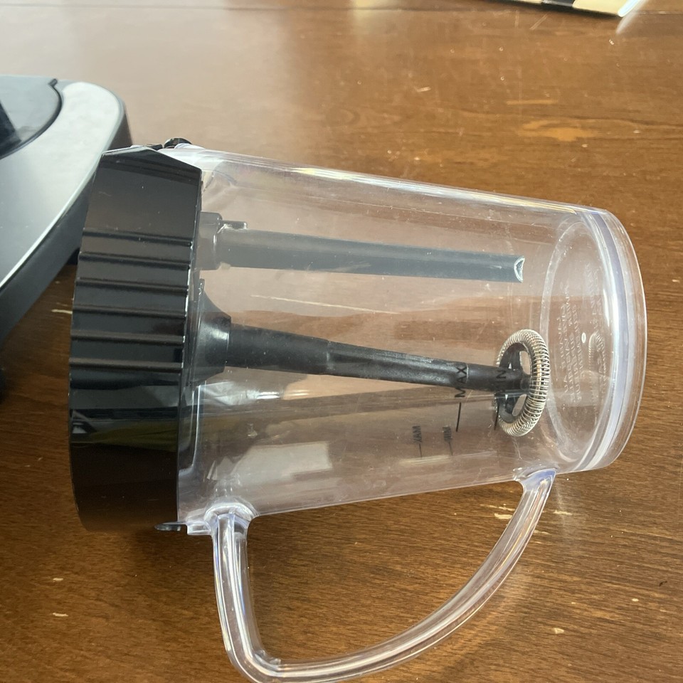 Keurig Rivo R500 LaVazza Espresso Cappuccino Latte Frothing Machine ...