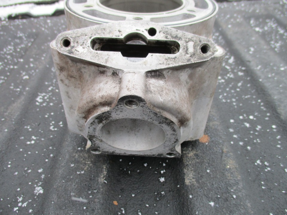 3021256 3021334 POLARIS 2002 SNOWMOBILE CYLINDER 500 XC SP 02-07 | eBay