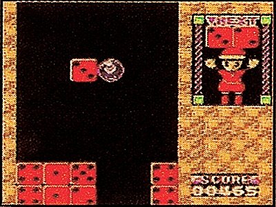 Rox (Nintendo Game Boy Color, 2001) for sale online | eBay