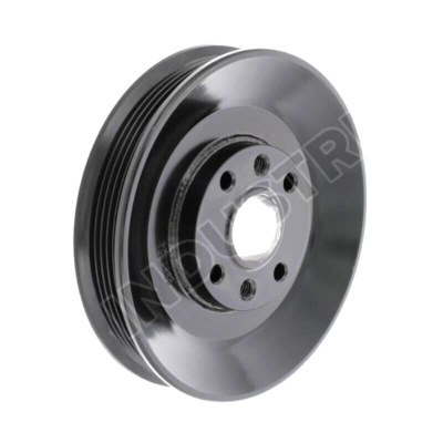 ACCESSORY DRIVE Pulley For Cummins ISM11 / QSM11 engines to match OE ...