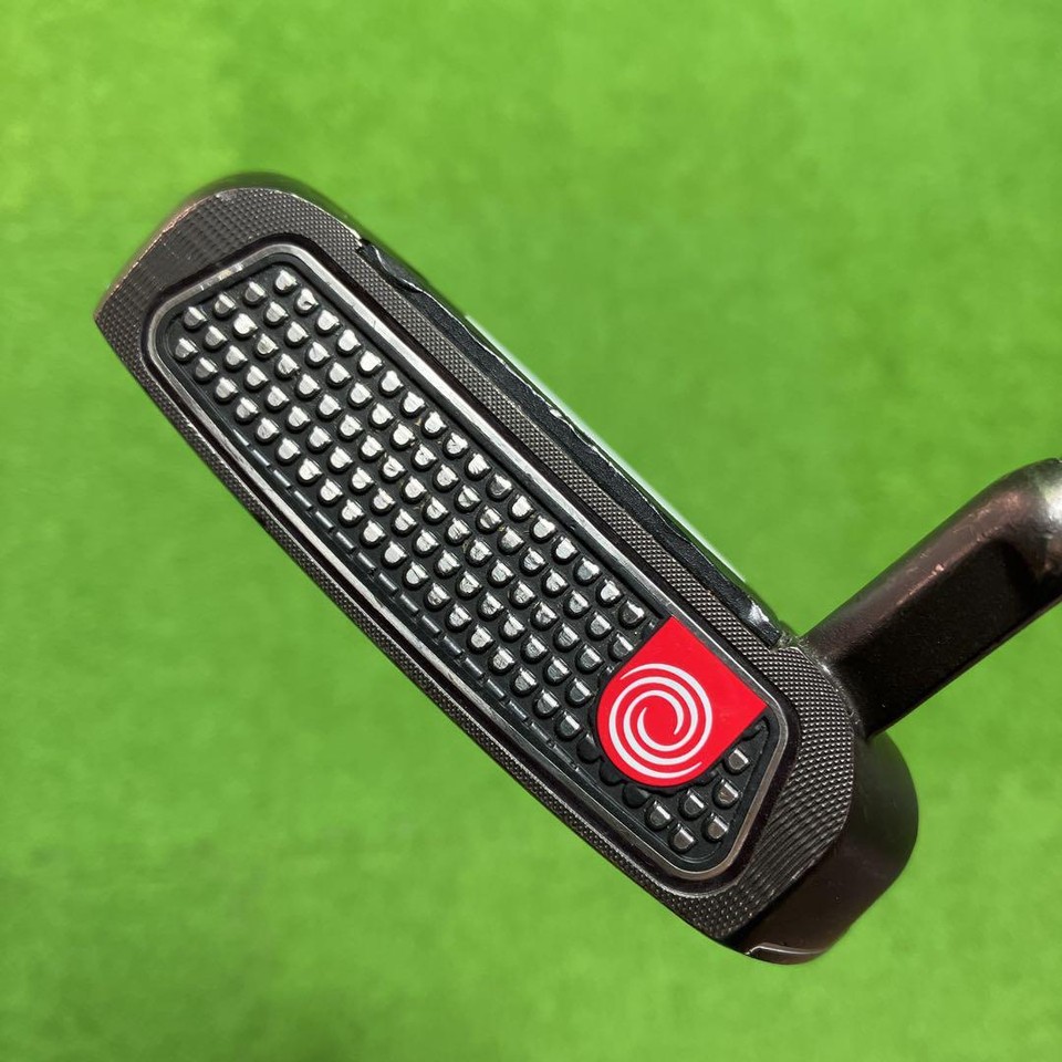Ap-031 Odyssey Dworks Putter Fang | eBay