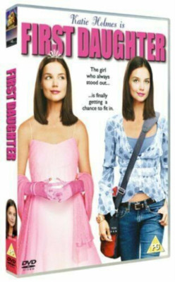 First Daughter DVD (2005) FREE SHIPPING 5039036021159 | eBay UK