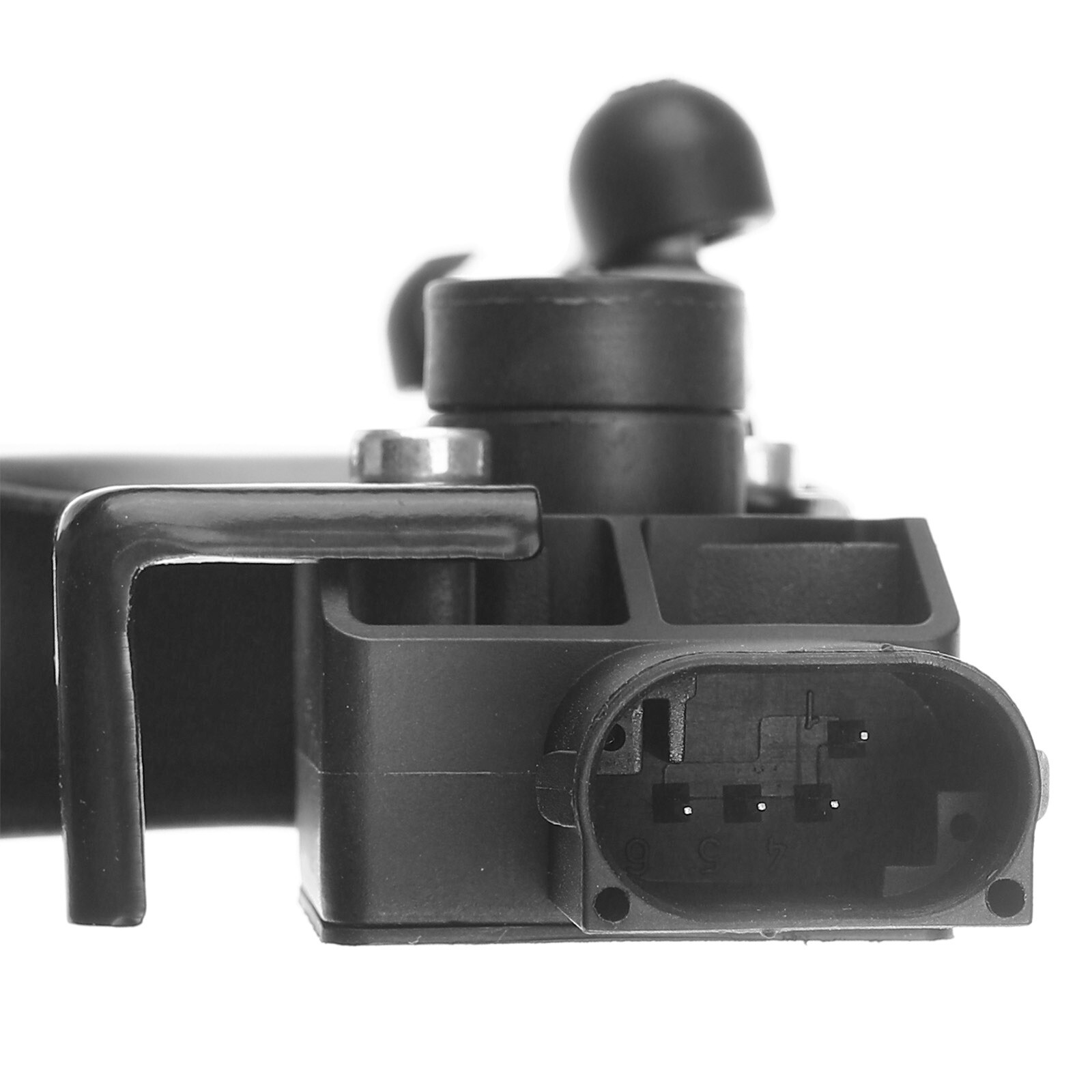 Front Left Suspension Height Level Sensor for Porsche Panamera 2010-16 ...