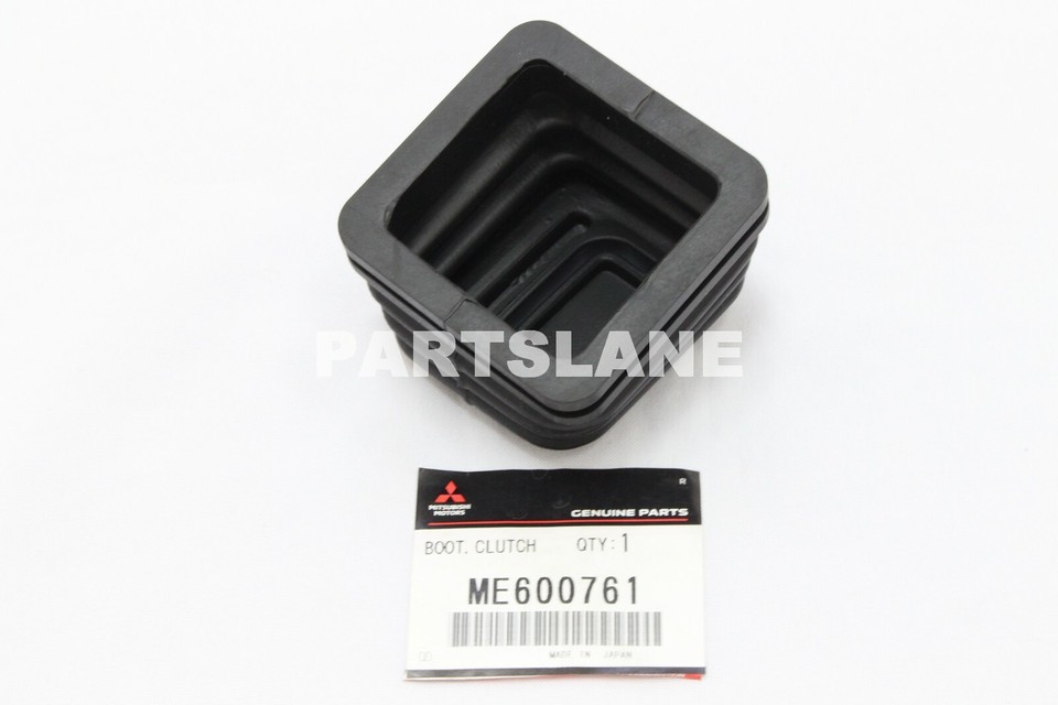 Mitsubishi ME600761 OEM Genuine Clutch Release Fork BOOT | Japan ...