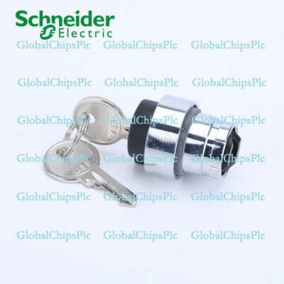 1PCS NEW key button head ZB2BG2C ZB2BG3C ZB2BG4C ZB2BG5C XB2 Schneider ...