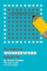 WonderWord Volume 42 by David Ouellet: Used 9781449481605| eBay