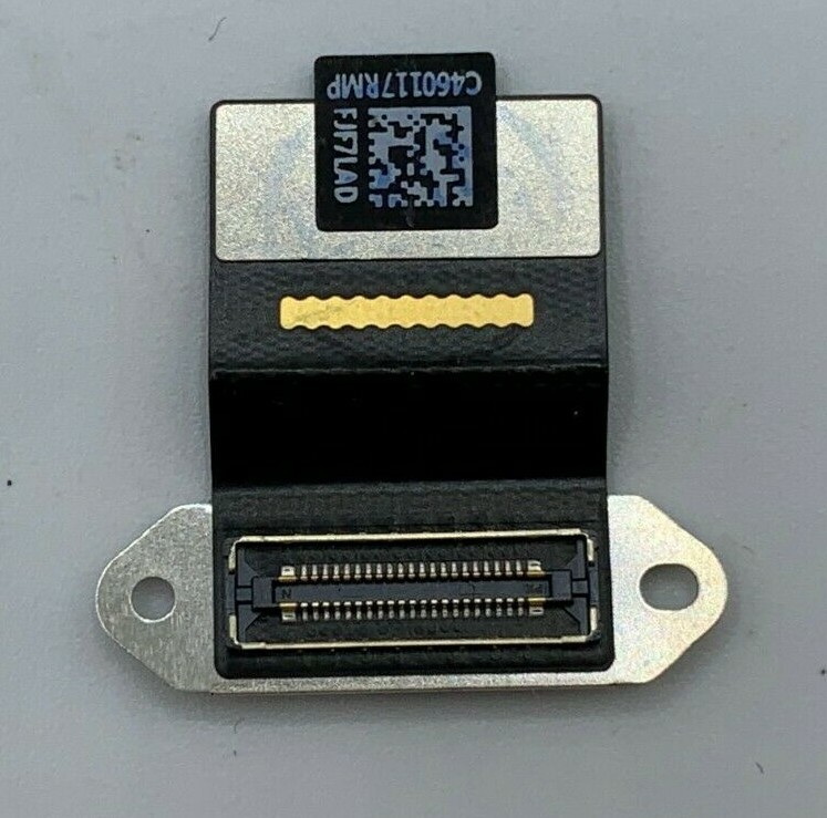 LCD eDP Video Display Flex Cable for MacBook Air 13" A1932 2018 2019 ...