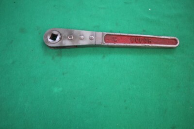 1/2" Drive Female Ratchet -DUFOR- | eBay Australia