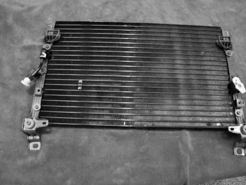 A/C Condenser Original Genuine 88460-04090 fits 97 - 01Toyota Tacoma ...