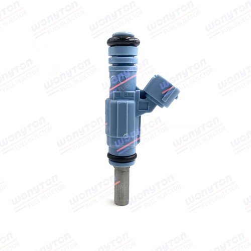 4x Upgrade Bosc* 10 Holes Fuel Injectors 13537528176 For 07-15 Mini ...