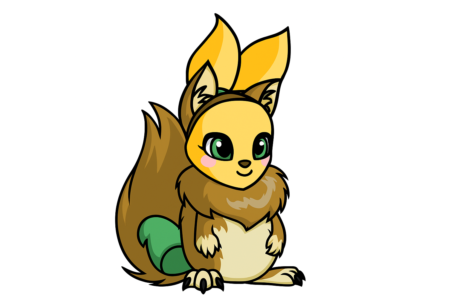 Neopets - Werewolf Usuki ! - Virtual Item [Fastest + Safest] | eBay