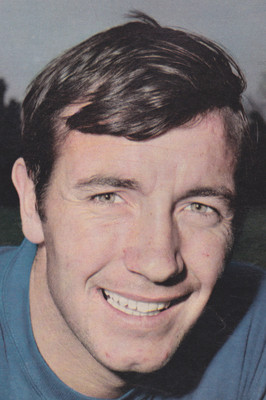 Football Photo>JOHN BOYLE Chelsea 1960s | eBay